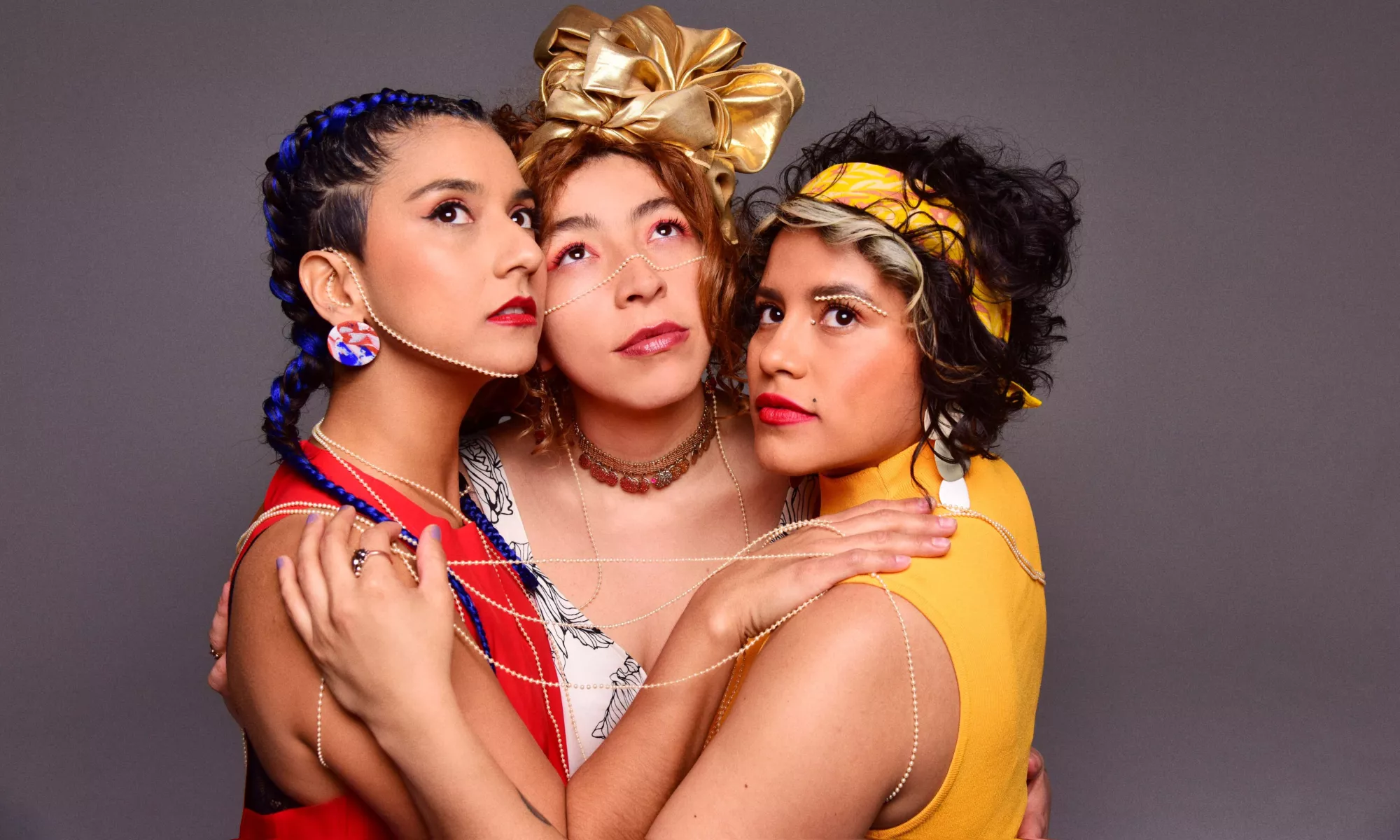 LADAMA | Harris Theater